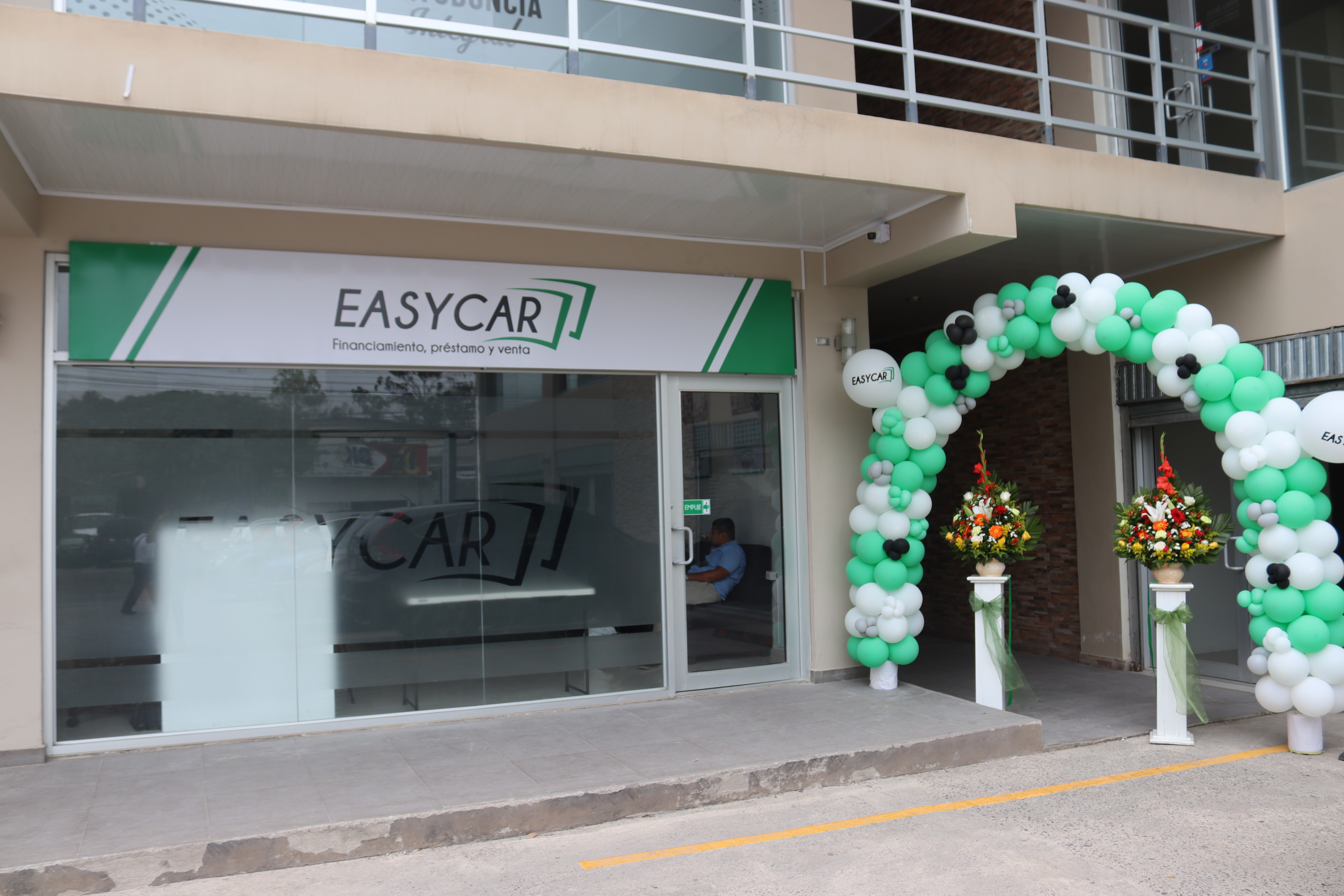 EasyCar
